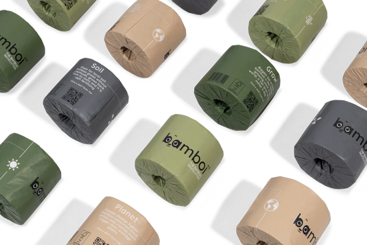 ¿Qué es el bambú y qué lo hace tan sostenible? | Bamboi®